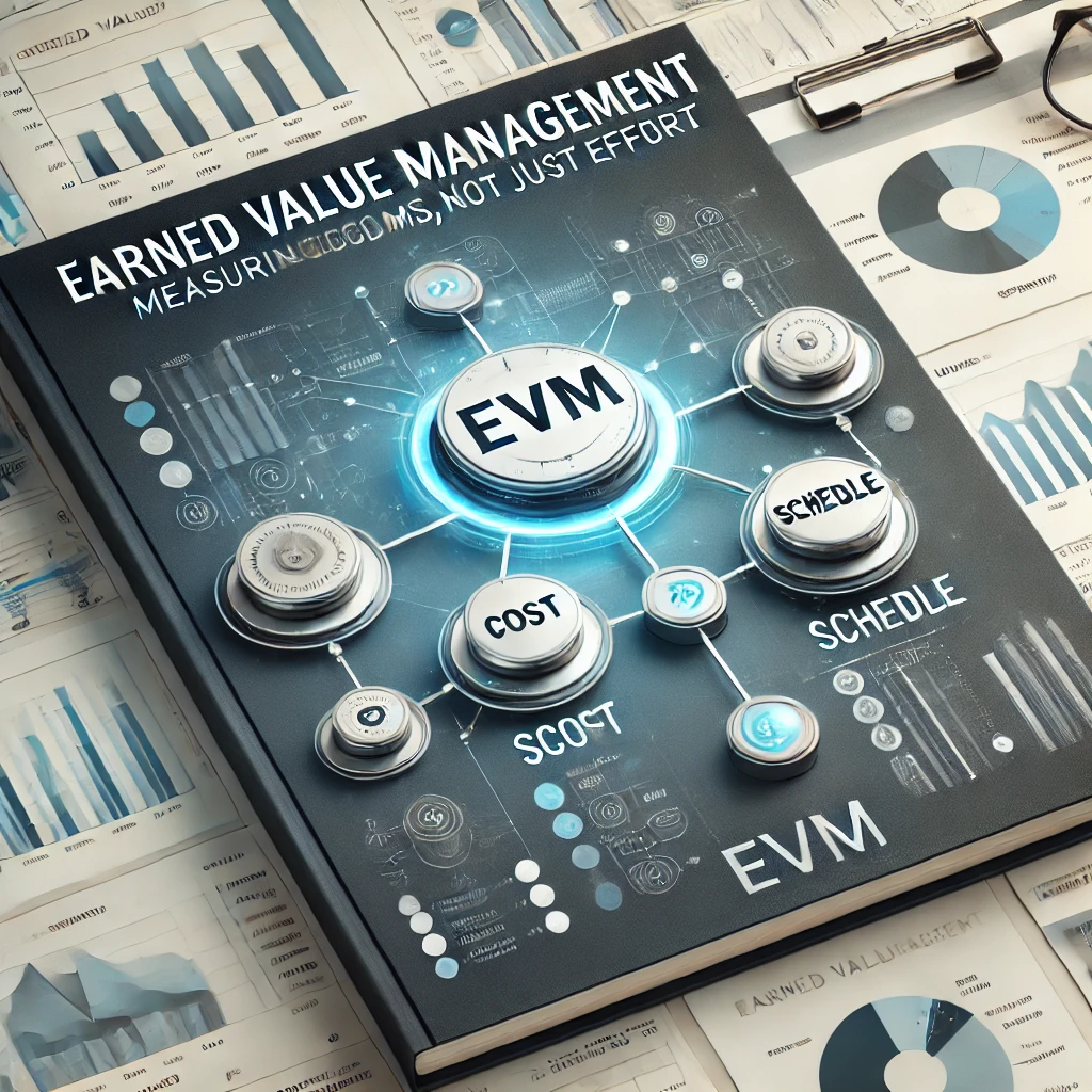 Earned Value Management - Measuring Outcomes, Not Just Effort - Project ...