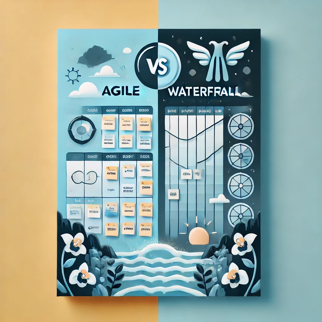 Agile vs. Waterfall: Which Project Management Style Fits You Best ...