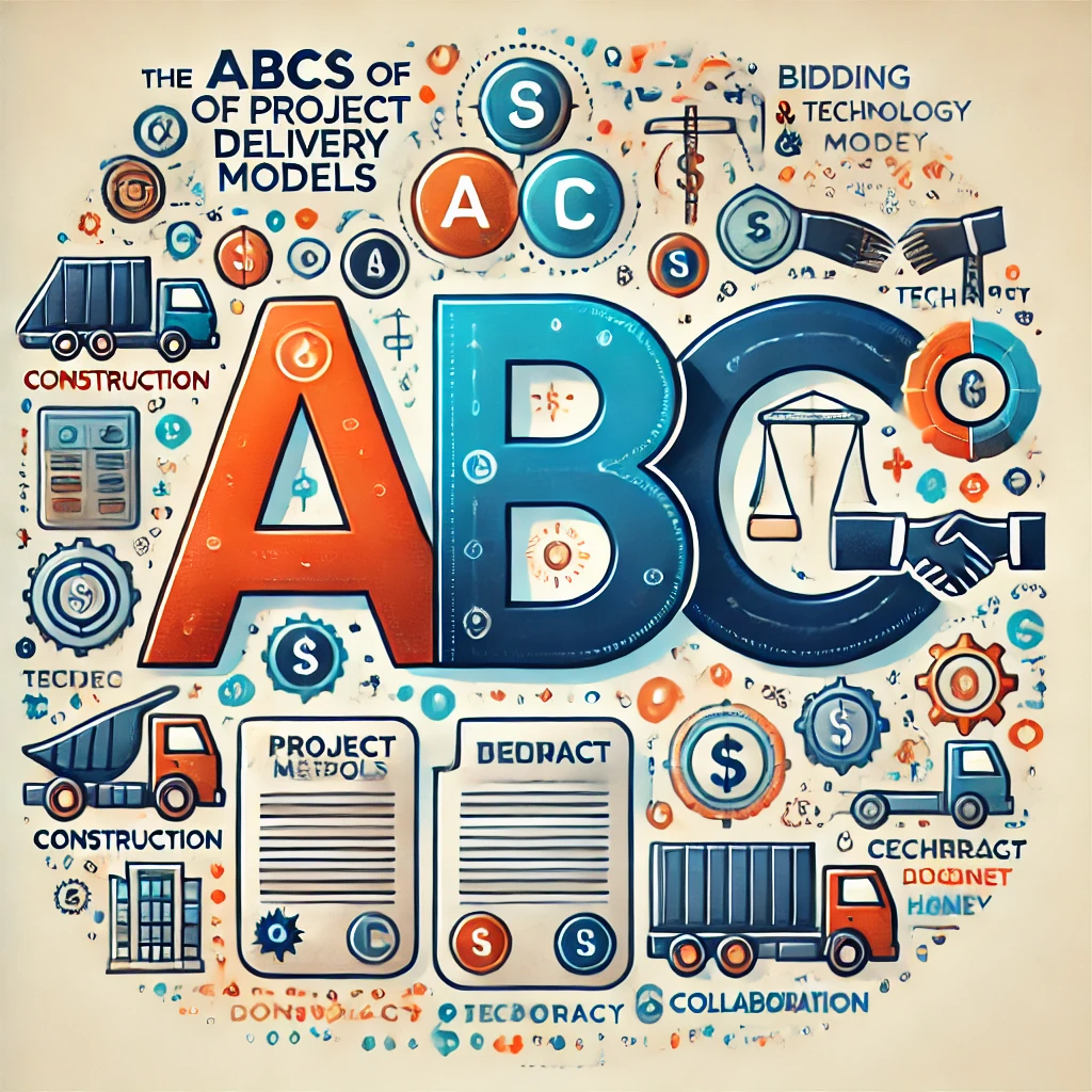 The ABCs of Project Delivery Models: DBB, DB, BPD, and More - Project ...